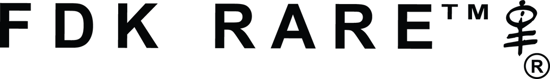 FDK RARE