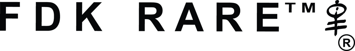 FDK RARE