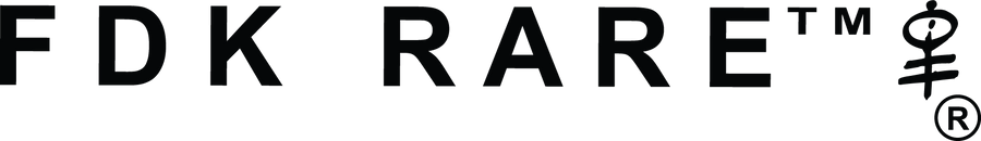 FDK RARE