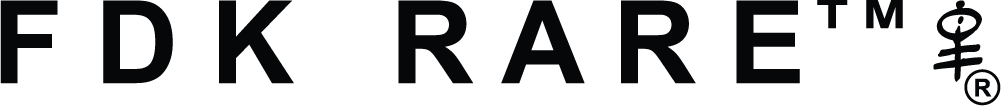 FDK RARE
