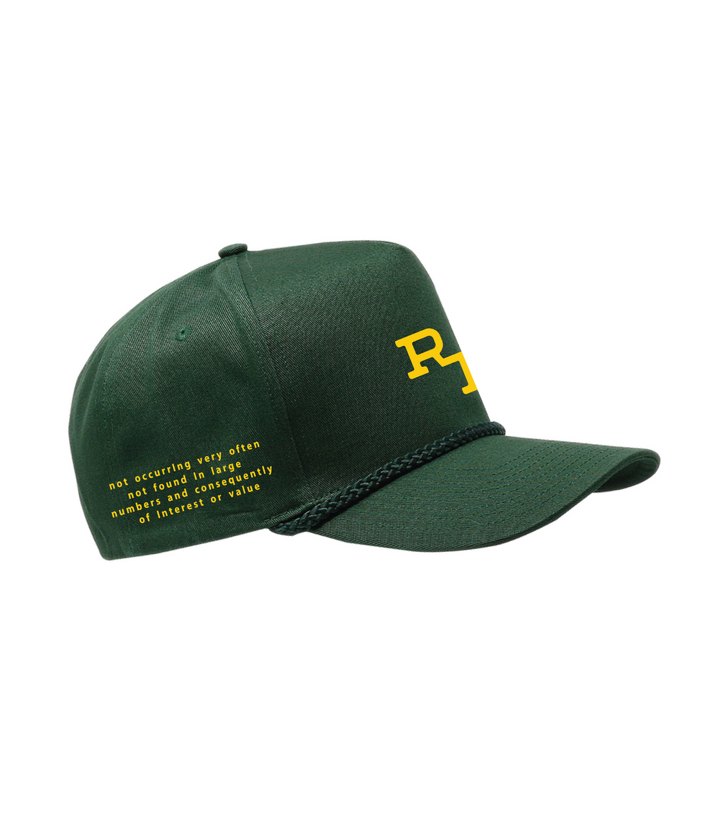 RR Hunter Hat – FDK RARE