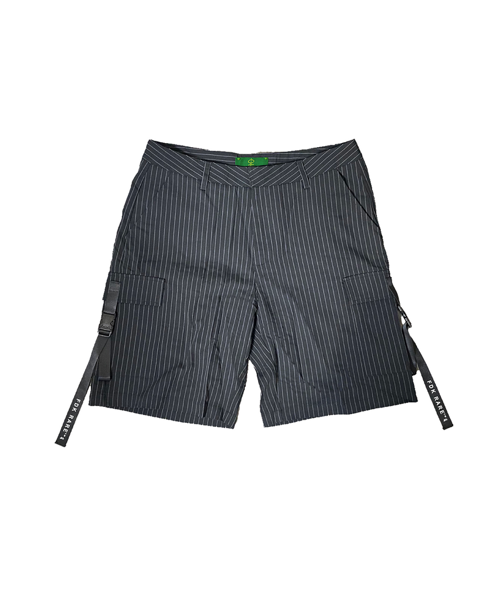 Unusual Formal Shorts – FDK RARE